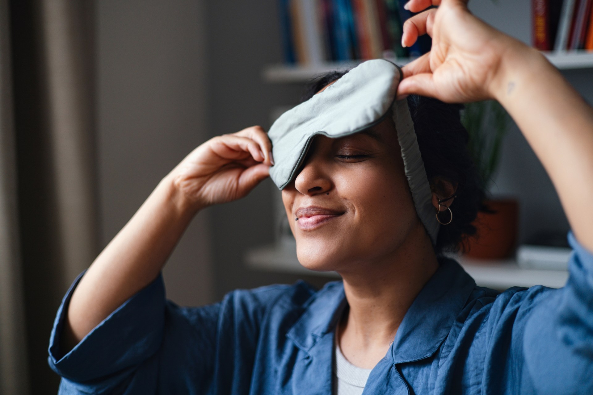The 3-2-1 rule everyone should follow for a good night’s sleep