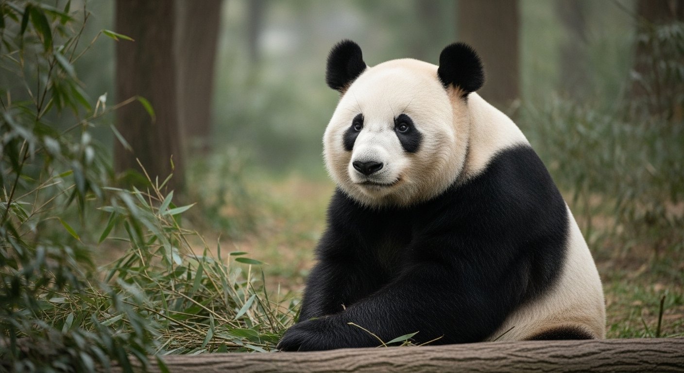 The hidden life of pandas: 9 facts almost no one knows
