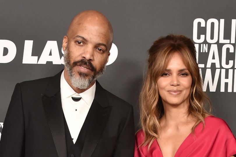 Halle Berry finally confirms Van Hunt engagement after very cryptic clues