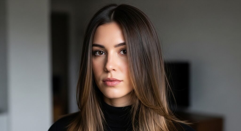 The best winter hair colors for depth, tone, and longevity