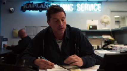 Tow | movie | 2026 | official trailer
