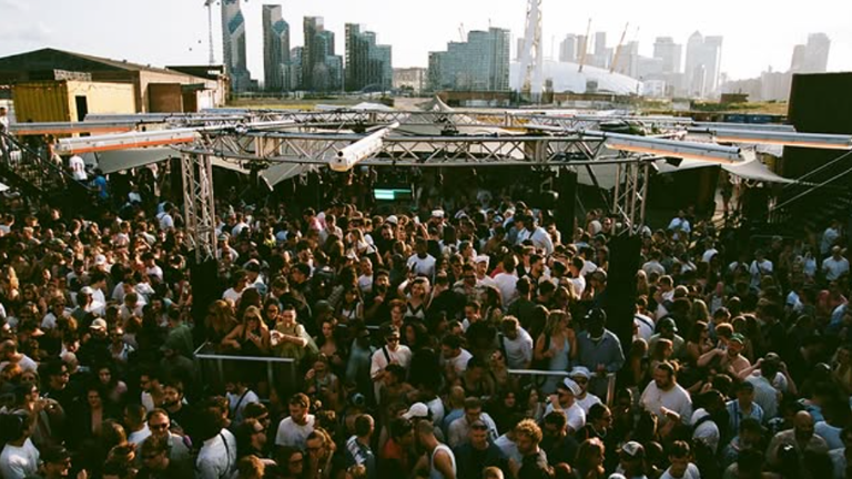 'Nightlife culture isn't dying but it is evolving'
