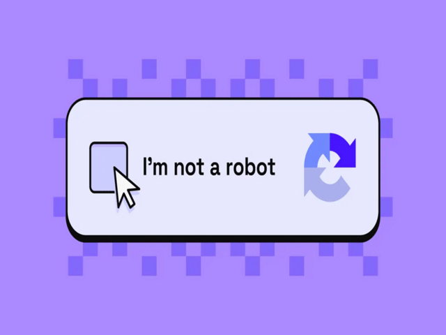 CAPTCHA: Why do you repeatedly have to prove you're human on the ...
