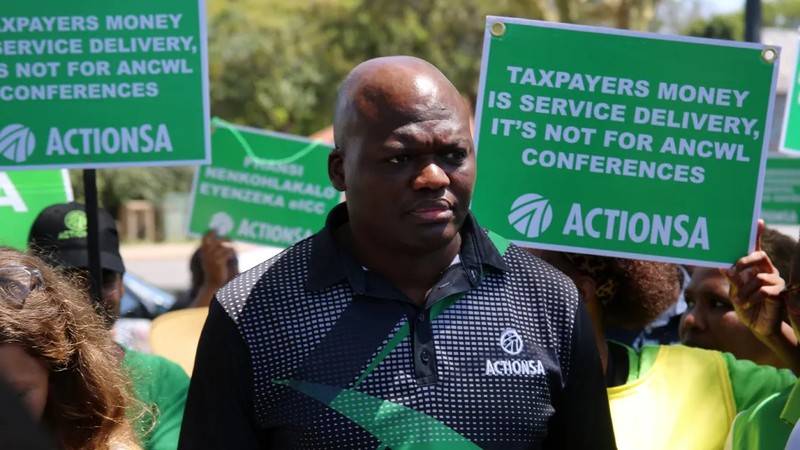 ActionSA and EFF dispute eThekwini Municipality's security guard insourcing