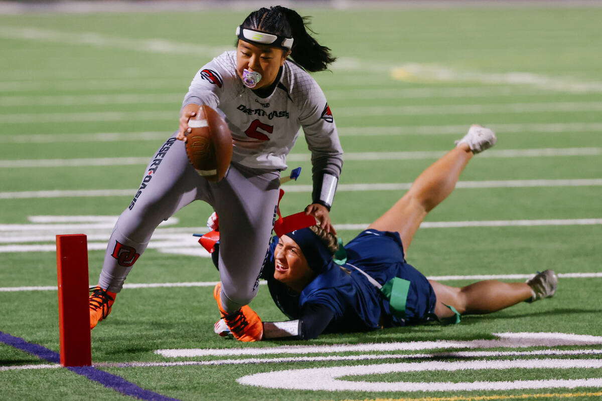 Thursday’s high school scores, top performances