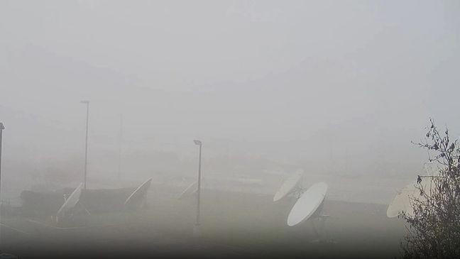 Persistent fog disrupts school schedules, prompts districts to seek ...