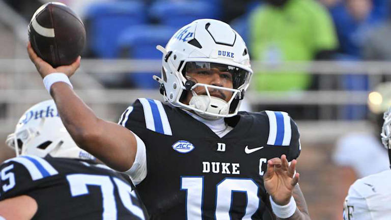 $10 million QB named as No. 1 QB fit with major college football program