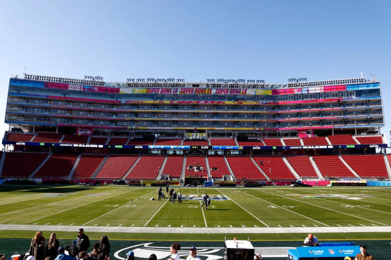 Super Bowl 2026: Patriots vs Seahawks – Start time, halftime show, players