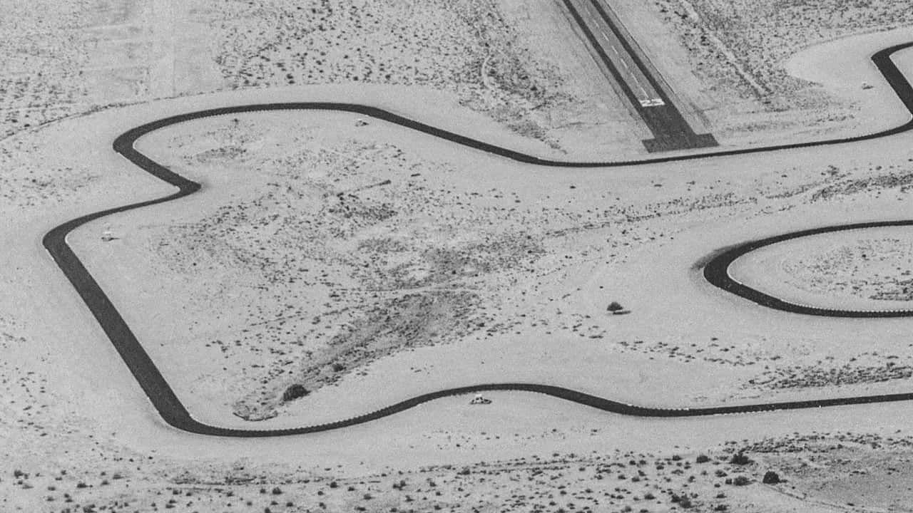 From $180 to $600,000: How the death of affordable track days is ...