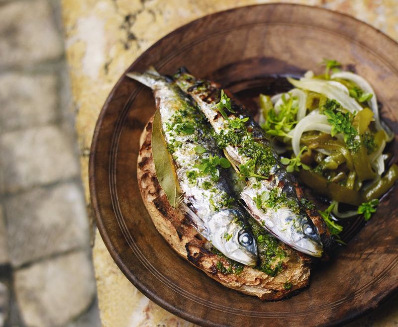 10 Portuguese dishes Brits order happily and 5 they often skip