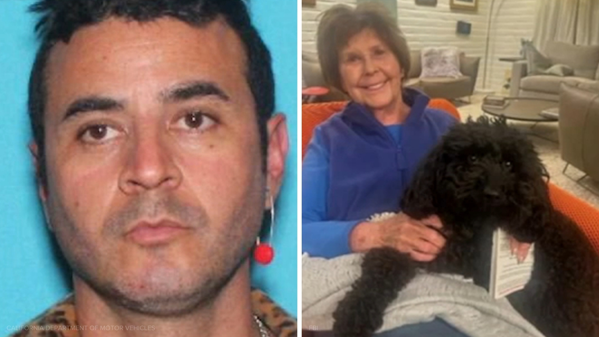 Hawthorne man accused of sending fake ransom note to Guthrie family ...