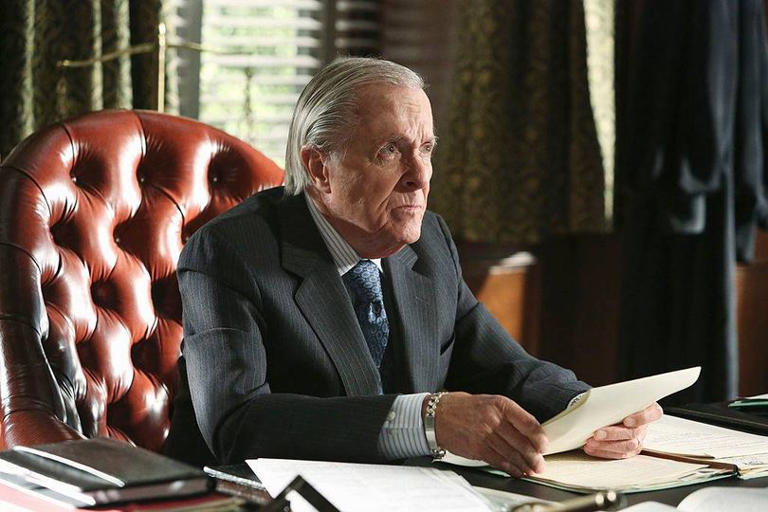 Will and Grace star Charles C Stevenson Jr dead aged 95 as cause of ...