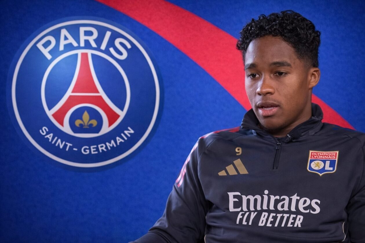 Endrick to PSG, Luis Enrique gives green light