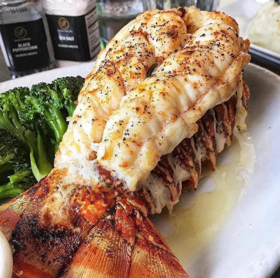 Iconic Atlanta steakhouse, seafood restaurant to open new location at ...