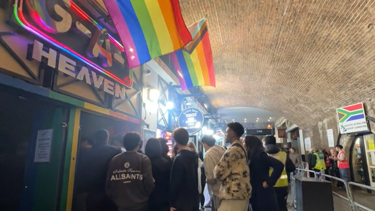 'Nightlife culture isn't dying but it is evolving'