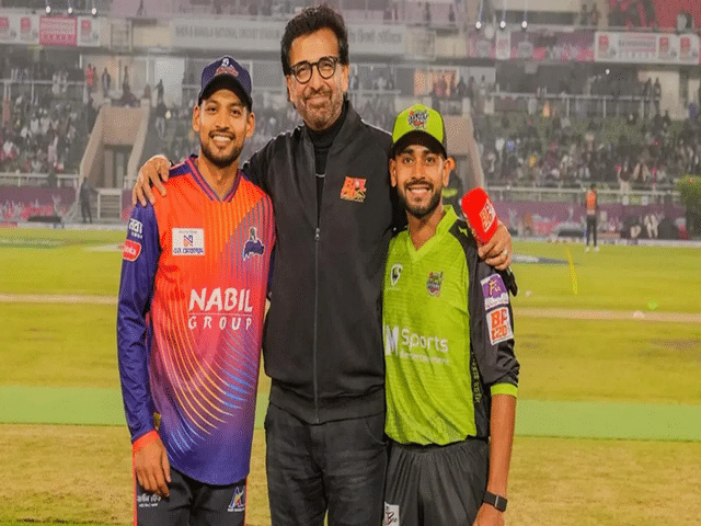 T20 World Cup 2026: Bangladesh veteran Athar Ali Khan named in ...