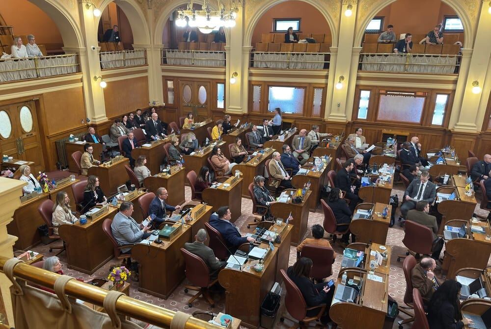 Legislative primaries attract millions in spending as Republican ...