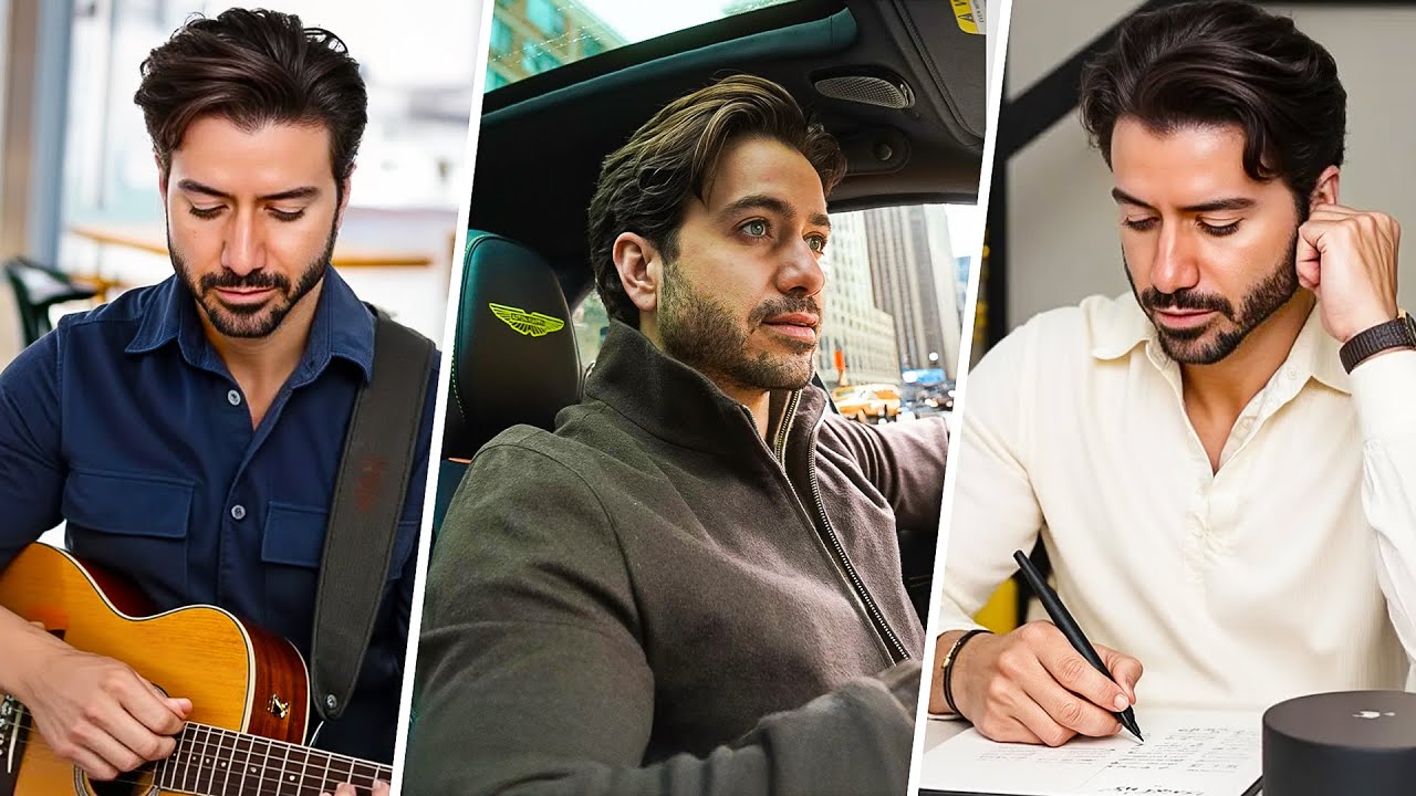 Attractive skills every guy should learn