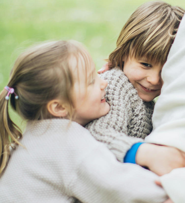 13 beautiful stories that prove a mother’s love heals all wounds