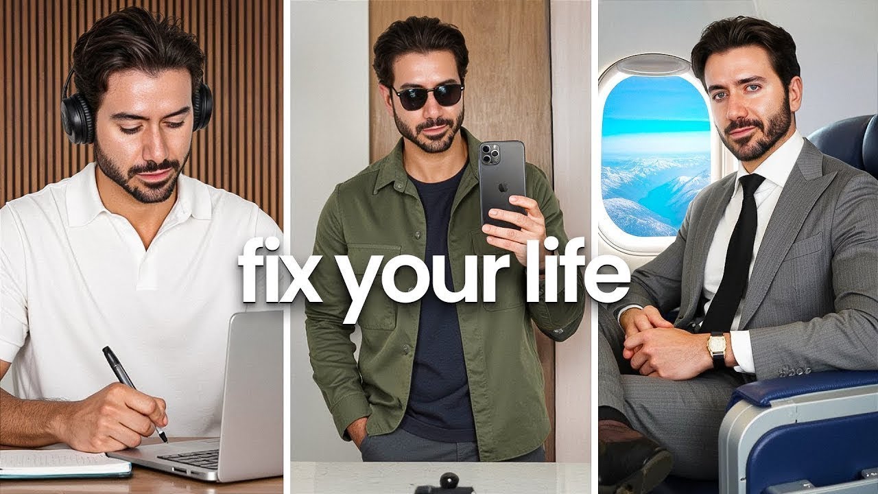 What I wish I knew before 30: 7 habits that changed my life