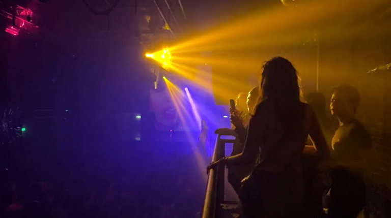 'Nightlife culture isn't dying but it is evolving'