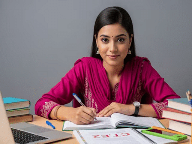 CTET 2026: How to prepare for the CTET final exam? Note down these 5 ...