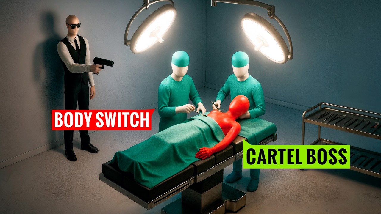 How the richest cartel boss in history faked his death and vanished forever