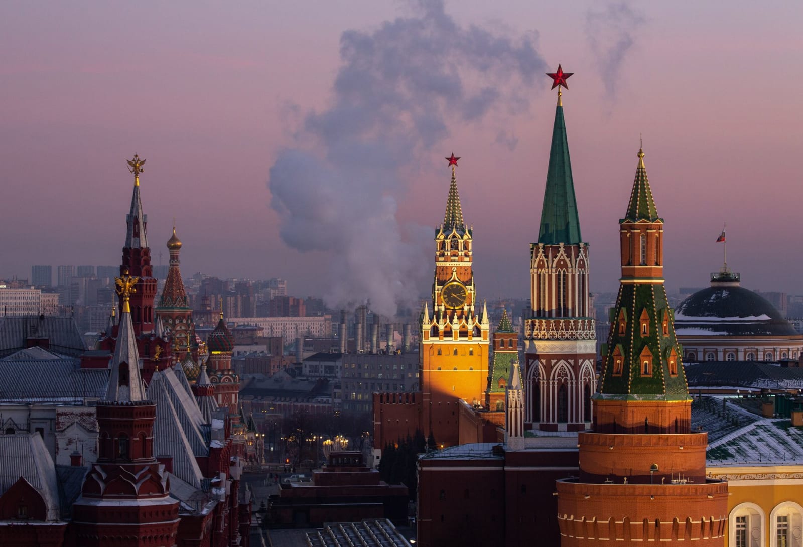 Breaking: Russian General Vladimir Alekseev shot multiple times in ...
