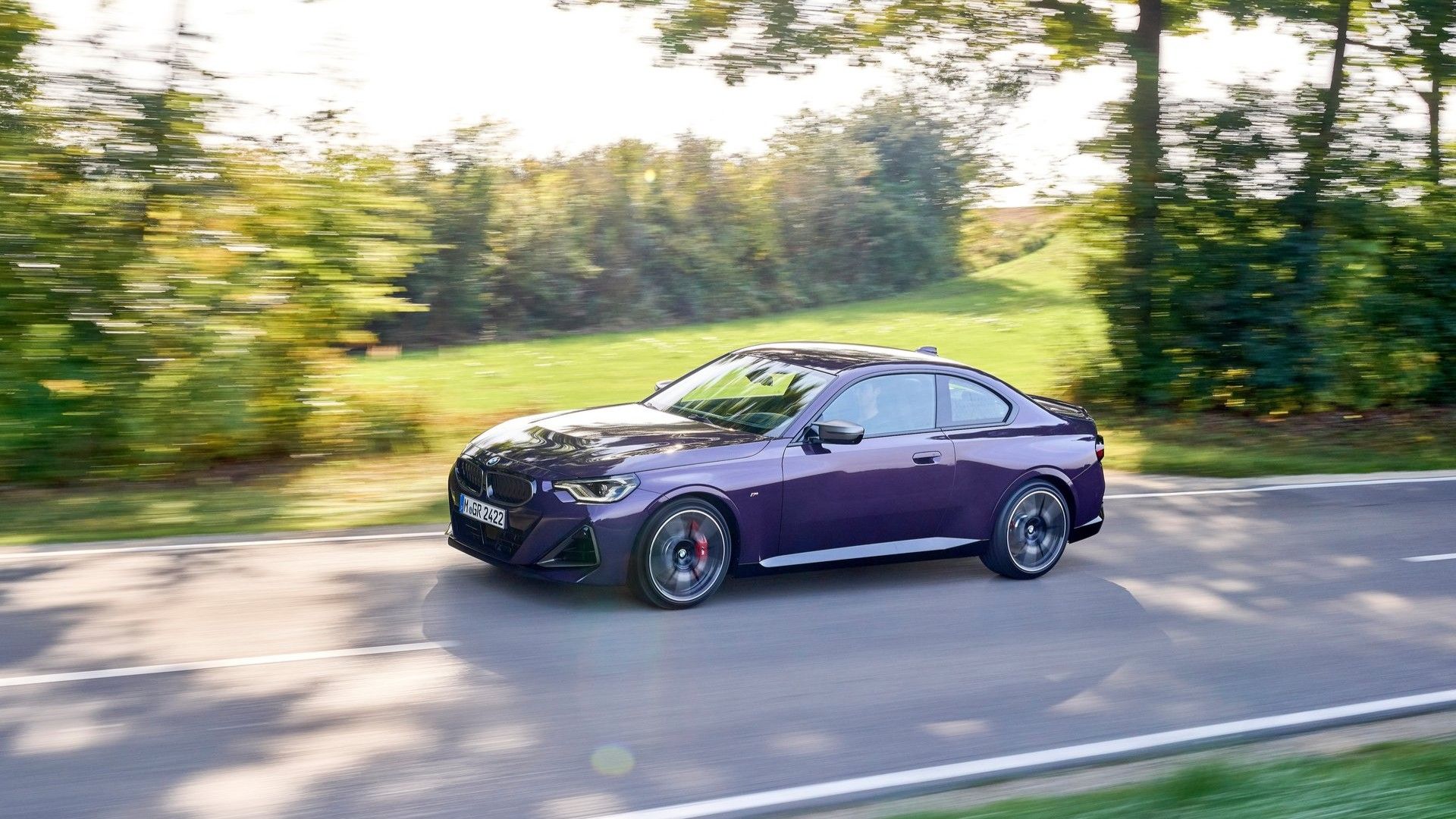 These are the cheapest luxury cars you can buy in 2026