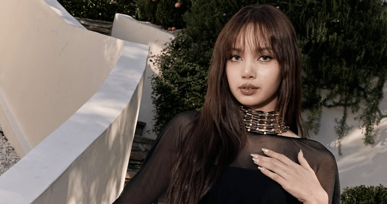 Blackpink’s Lisa to star in ‘Notting Hill’-inspired romantic comedy