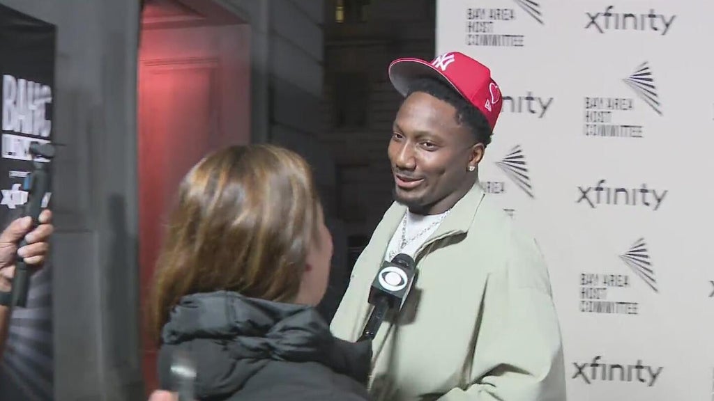 Super Bowl buzz continues as 49ers leaders, former WR Deebo Samuel ...