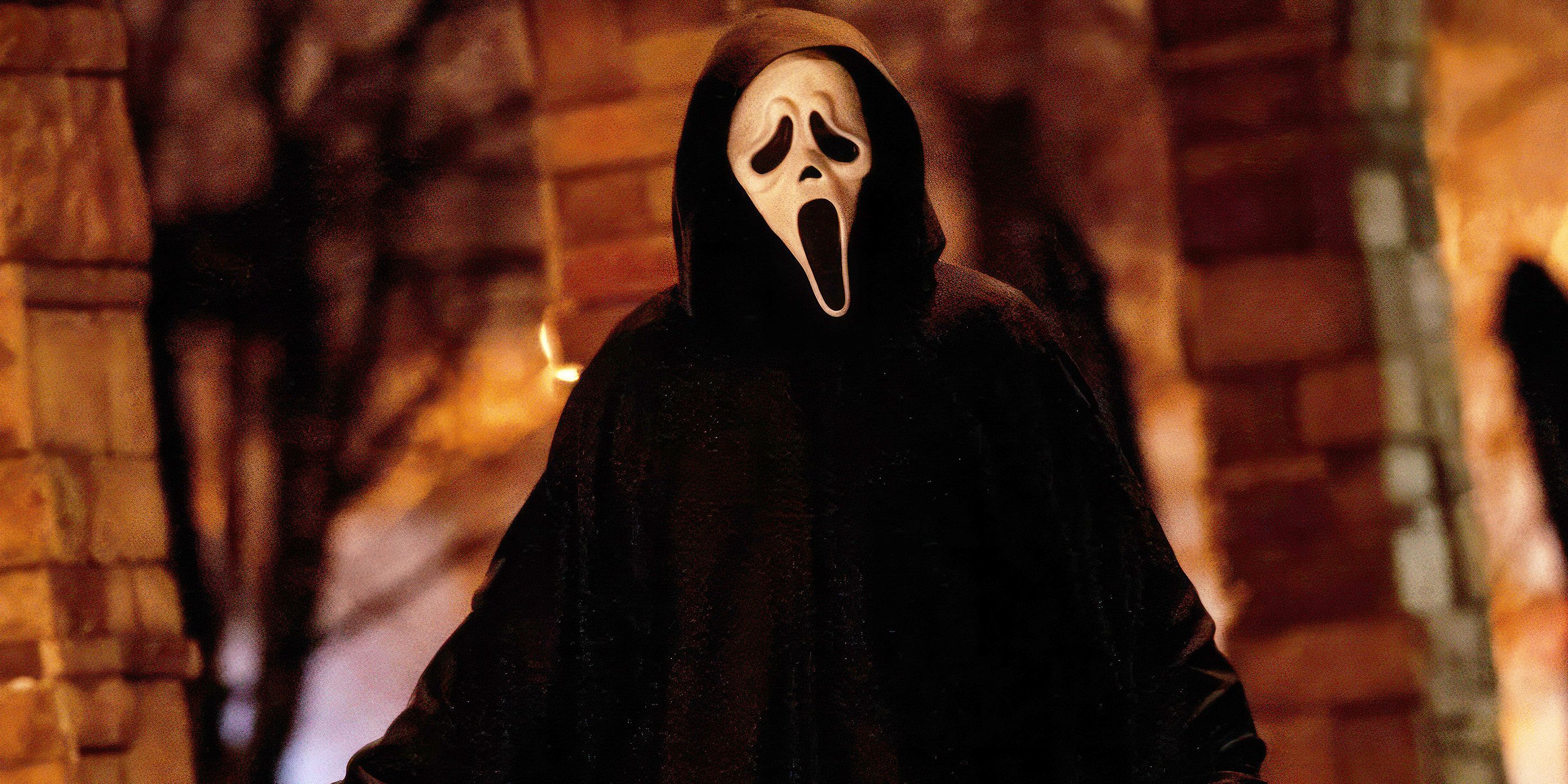 Scream 7's unexpected box office momentum on track to break franchise ...