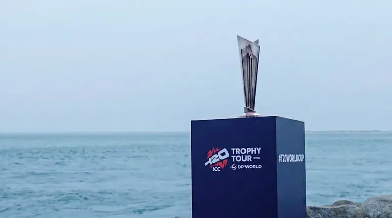 ICC publishes commentary panel for 2026 T20 World Cup; Temba Bavuma and ...