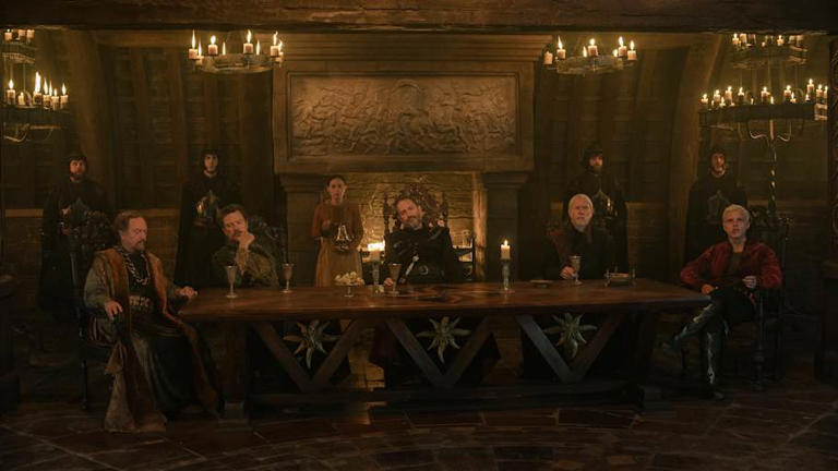 A Knight of the Seven Kingdoms season 1 episode 4 recap: Dunk faces his ...