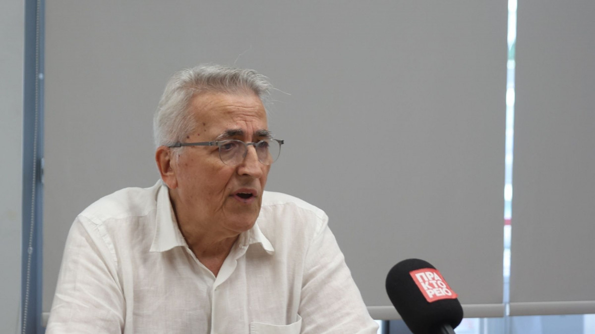 Παναγόπουλος για κατεπείγουσα προκαταρκτική: Με λοιδορούν - Θα μιλήσω ...