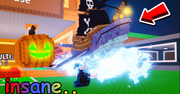 Capitano Moby in Steal a Brainrot – Rarity, price & income explained