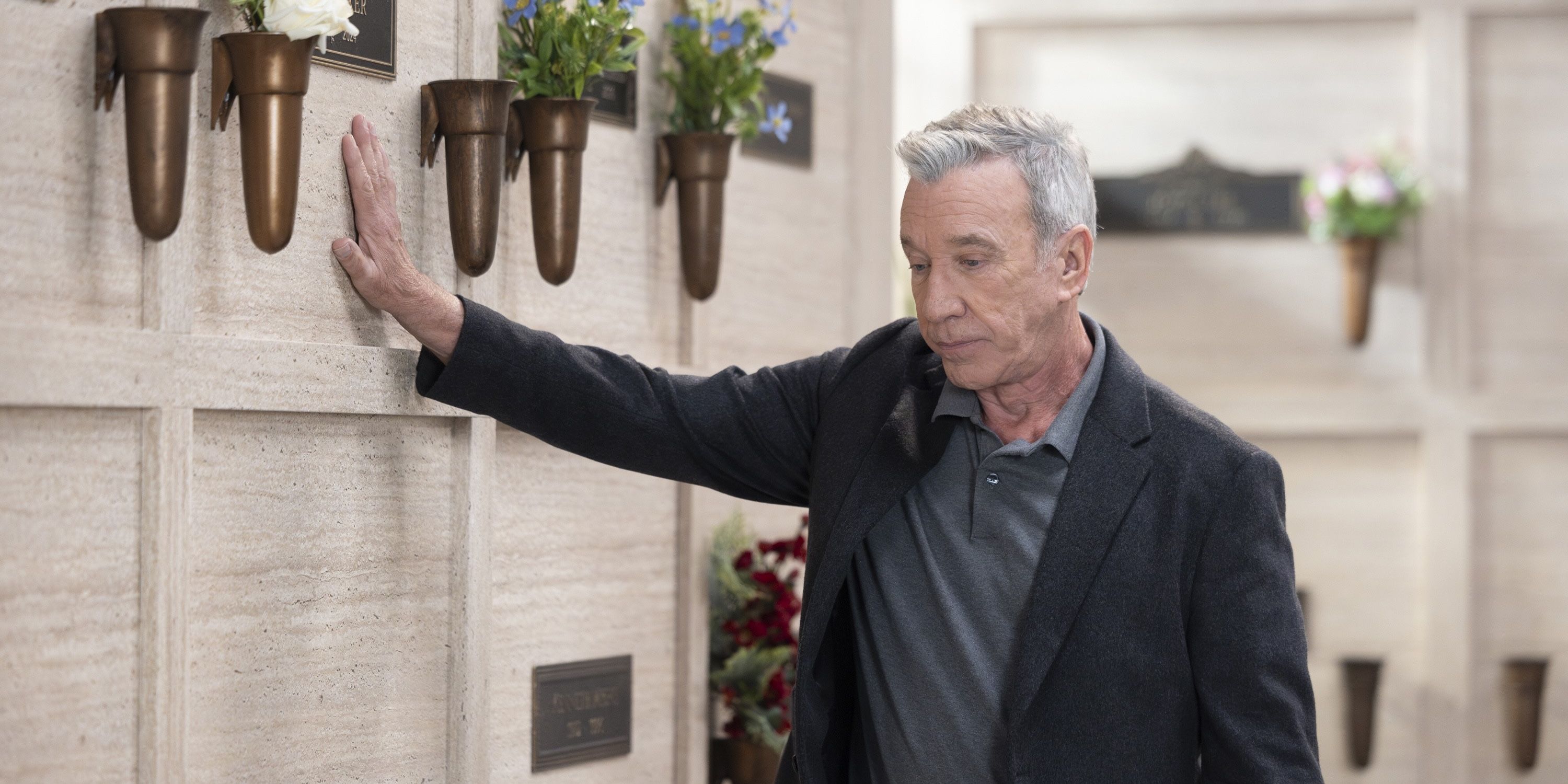 Tim Allen’s career-saving sitcom receives a crucial update from showrunner