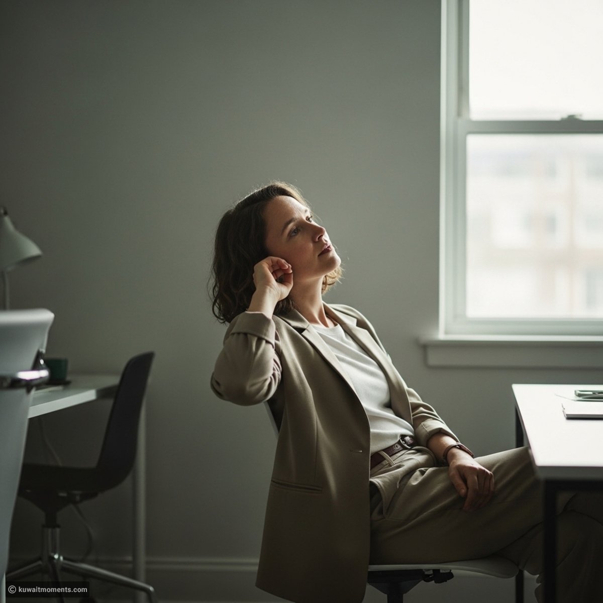 These 9 phrases can be a subtle sign of low confidence