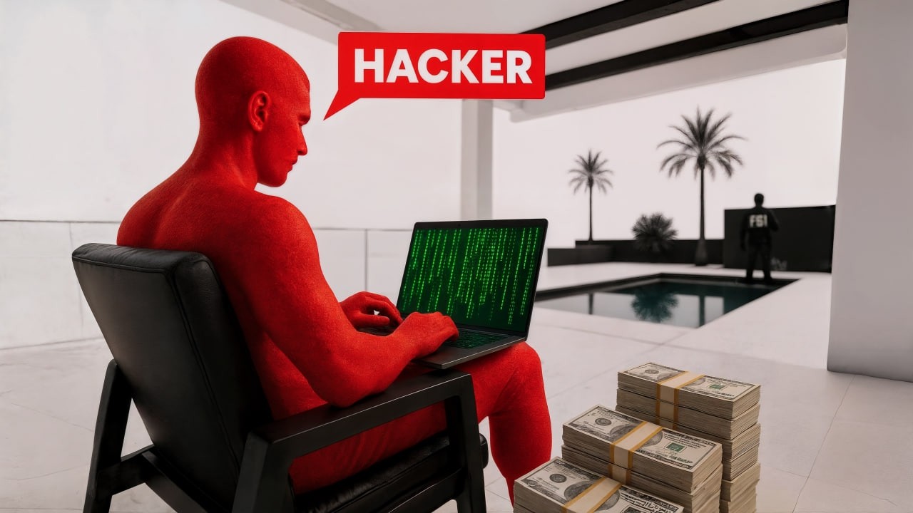 The hacker who outsmarted every cartel