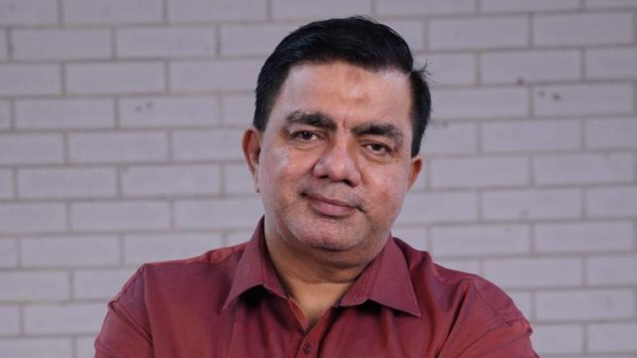 Hussain Zaidi breaks silence on Hussain Ustara, Sapna Didi and truth ...
