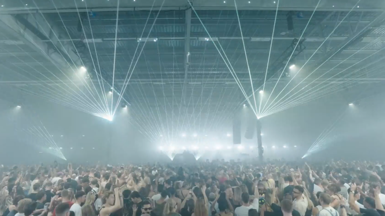 'Nightlife culture isn't dying but it is evolving'