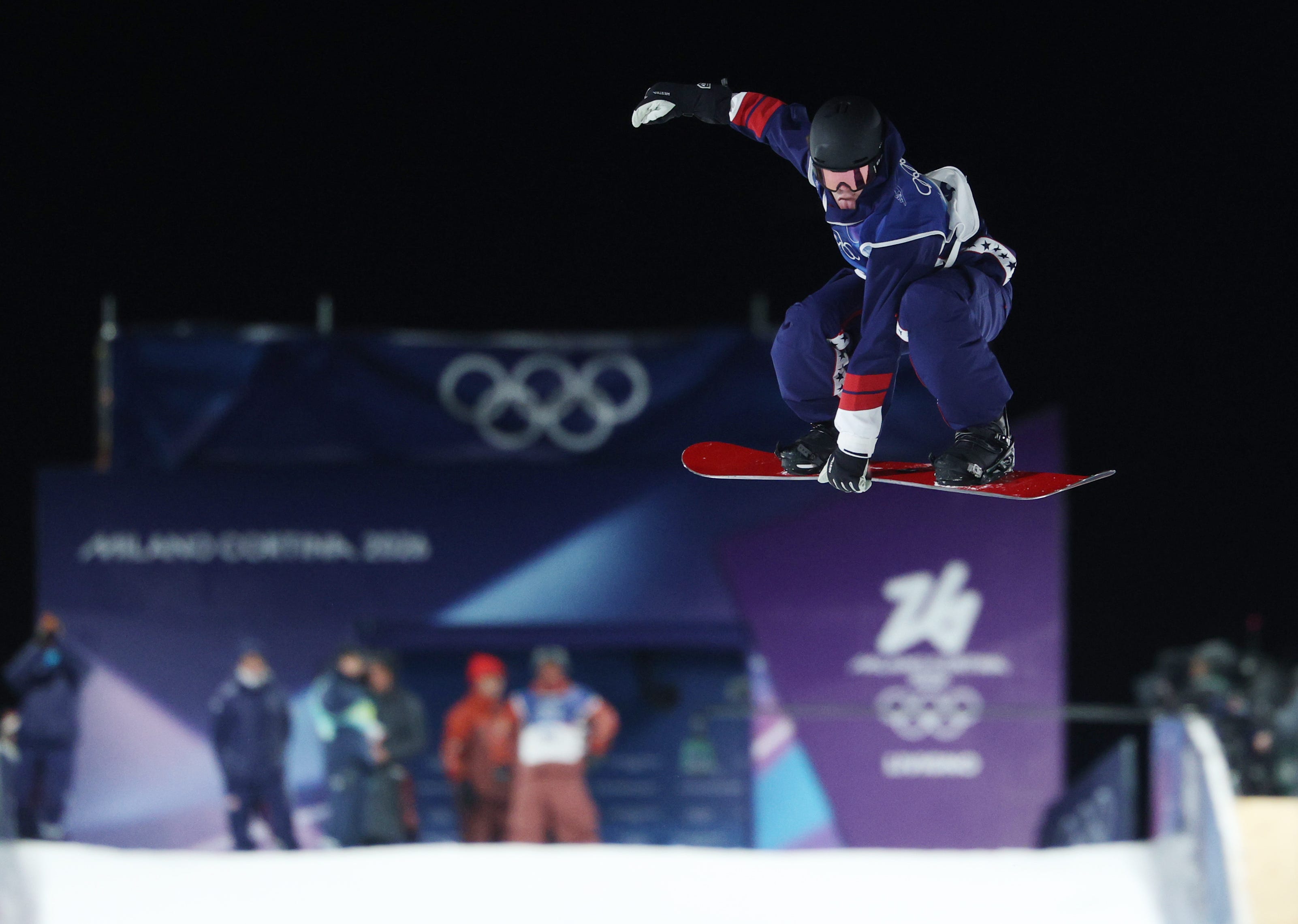 When do Winter Olympics start 2026? Opening ceremony date, time, TV channel