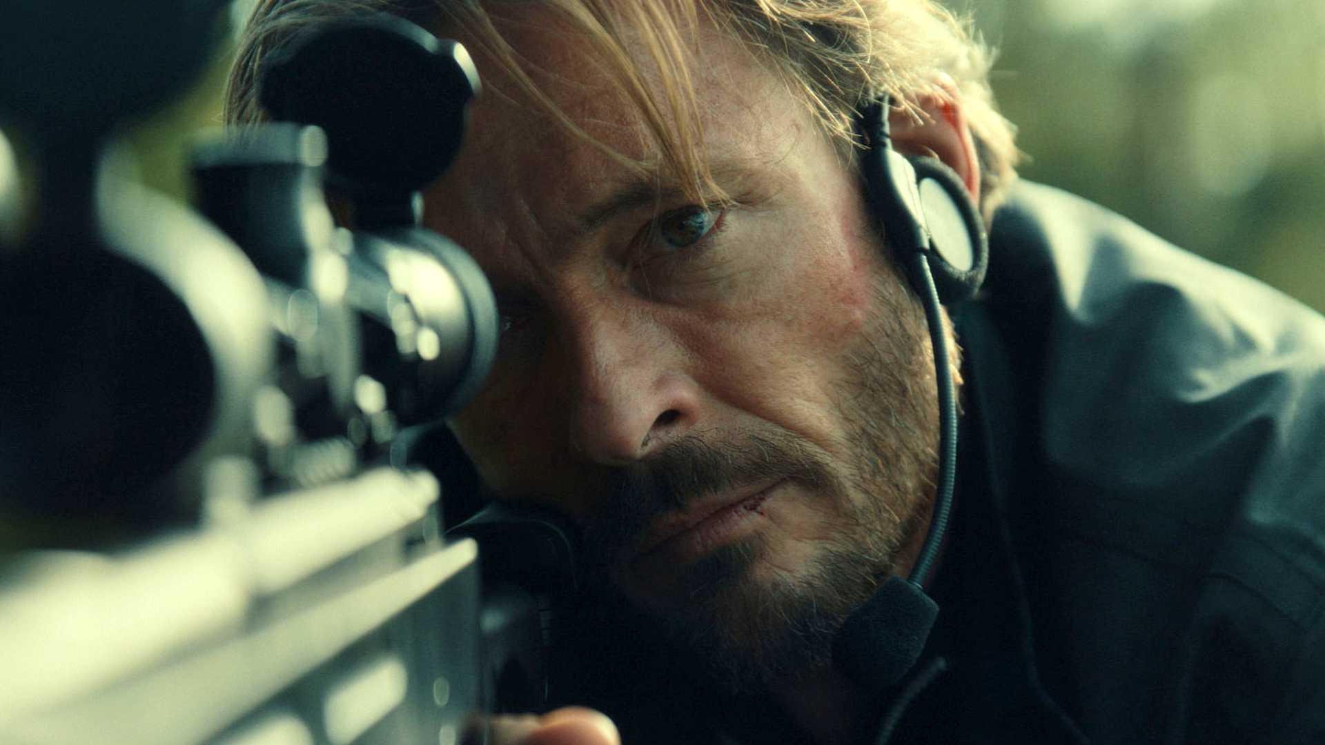 Netflix's new 6-part spy thriller series debuts to surprising RT ...