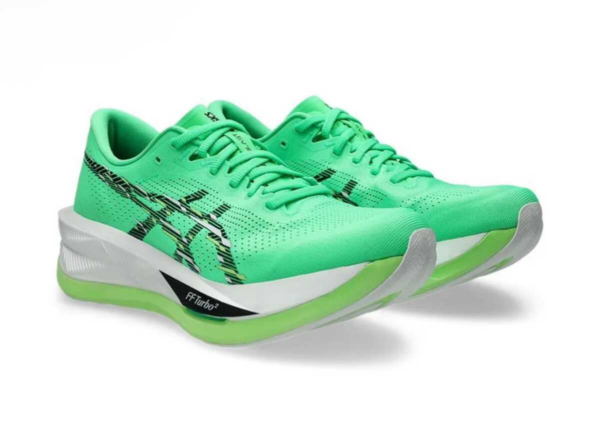 Daftar produk dan harga ASICS Sonicblast di Blibli