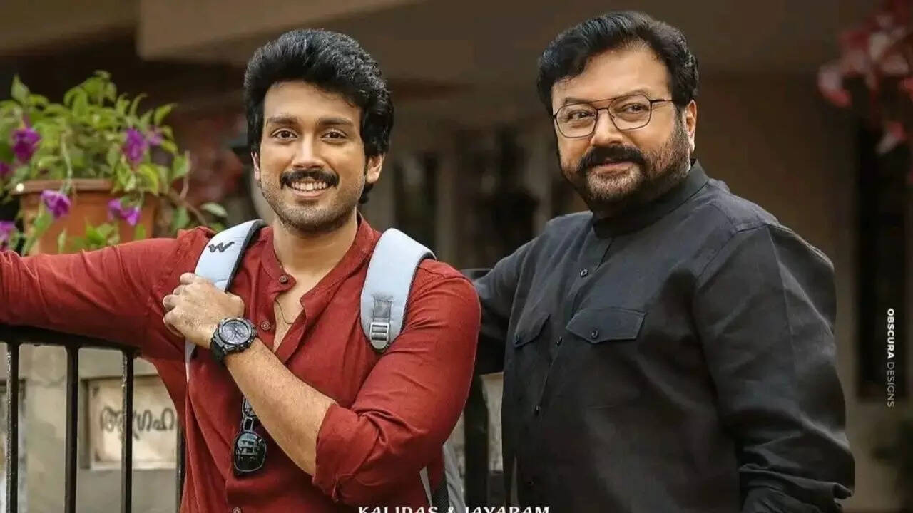 Aashakal Aayiram Twitter review: Moviegoers call the Kalidas and ...