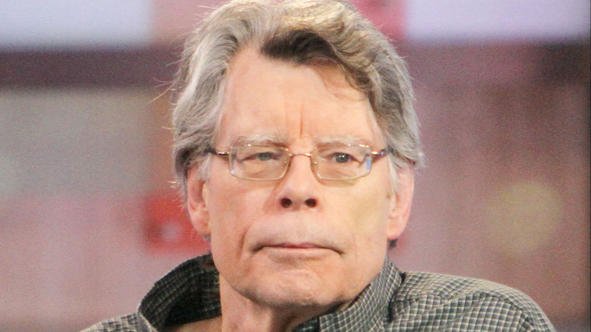 Stephen King is officially ending epic 42-year-old horror fantasy ...