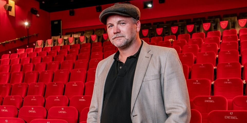 Nach "Griechenland"-Erfolg: Thomas Stipsits reist mit Esel nach Italien