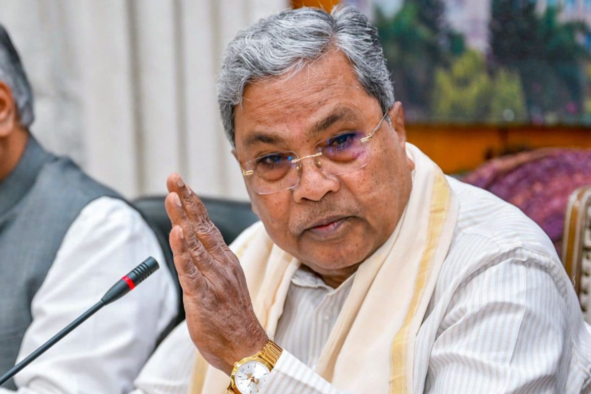 Karnataka CM news live updates: Siddaramaiah to hold key breakfast ...