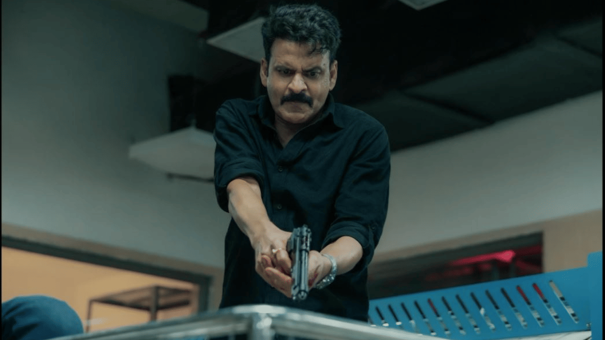 Netflix’s Ghooskhor Pandat ‘another bid at humiliating Brahmins’—Union ...