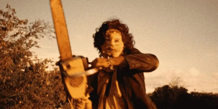 Texas Chainsaw Massacre: franquia do terror vai ganhar uma série e novo ...